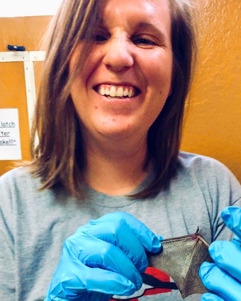 Experimental Biology 2021: Q&A with Molly Simonis – Life Lines by Dr ...